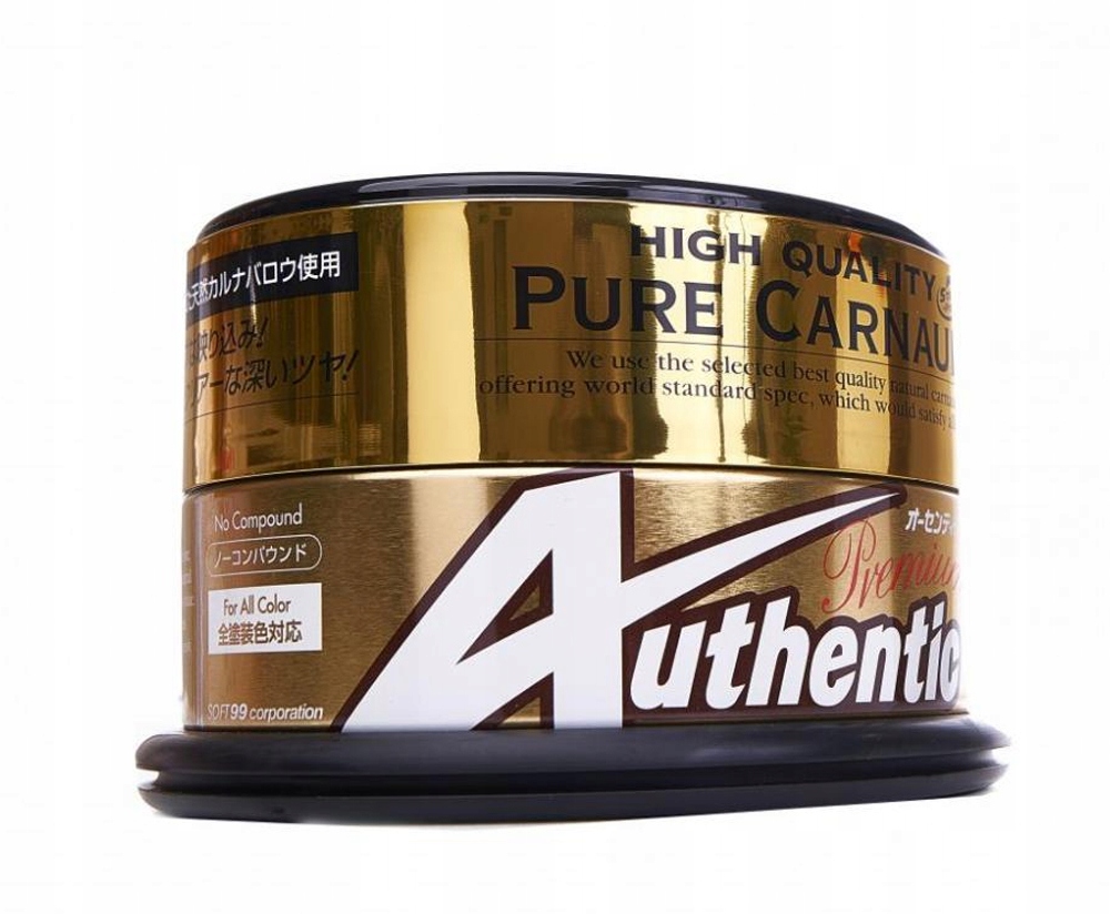 Soft99 Authentic Premium купити на Avtoex з Польщі в Україні - Львів, Одеса, Запоріжжя ...