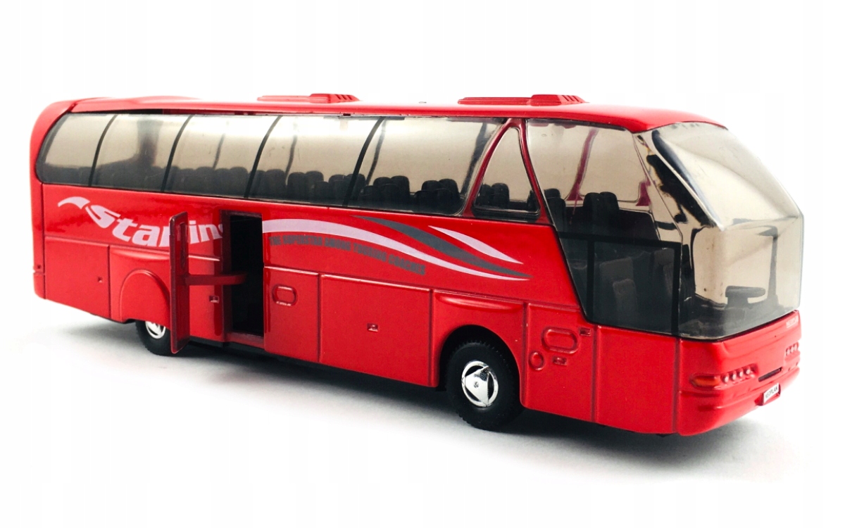 Neoplan Model - Niska cena na Allegro.pl
