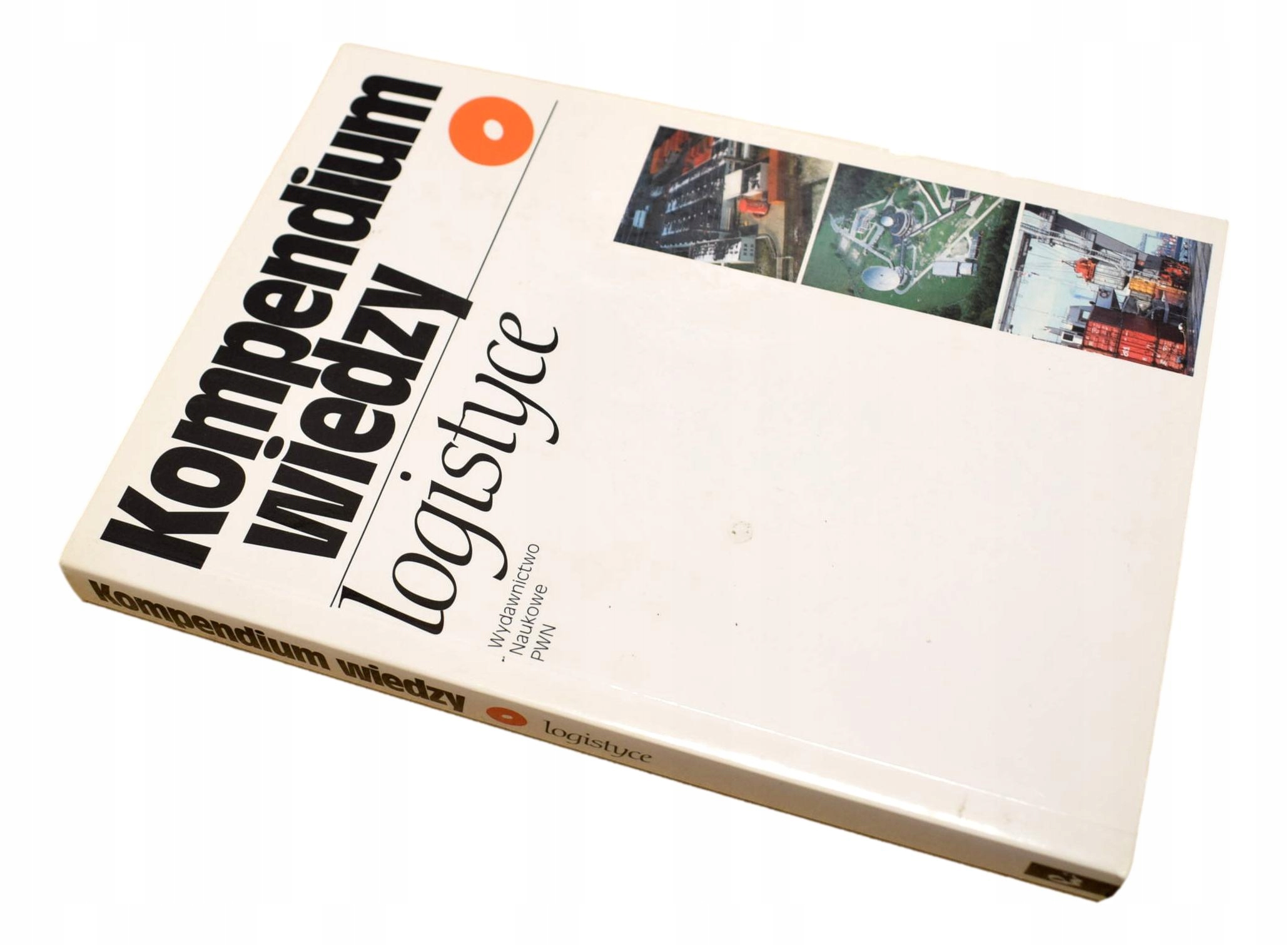 KOMPENDIUM WIEDZY O LOGISTYCE Gołembska (13675331699) | Książka Allegro KOMPENDIUM WIEDZY O LOGISTYCE Gołembska (13675331699) | Książka Allegro