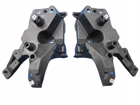 Volvo OE 31424578 ślizg mocowanie błotnika - porównaj ceny - Allegro.pl