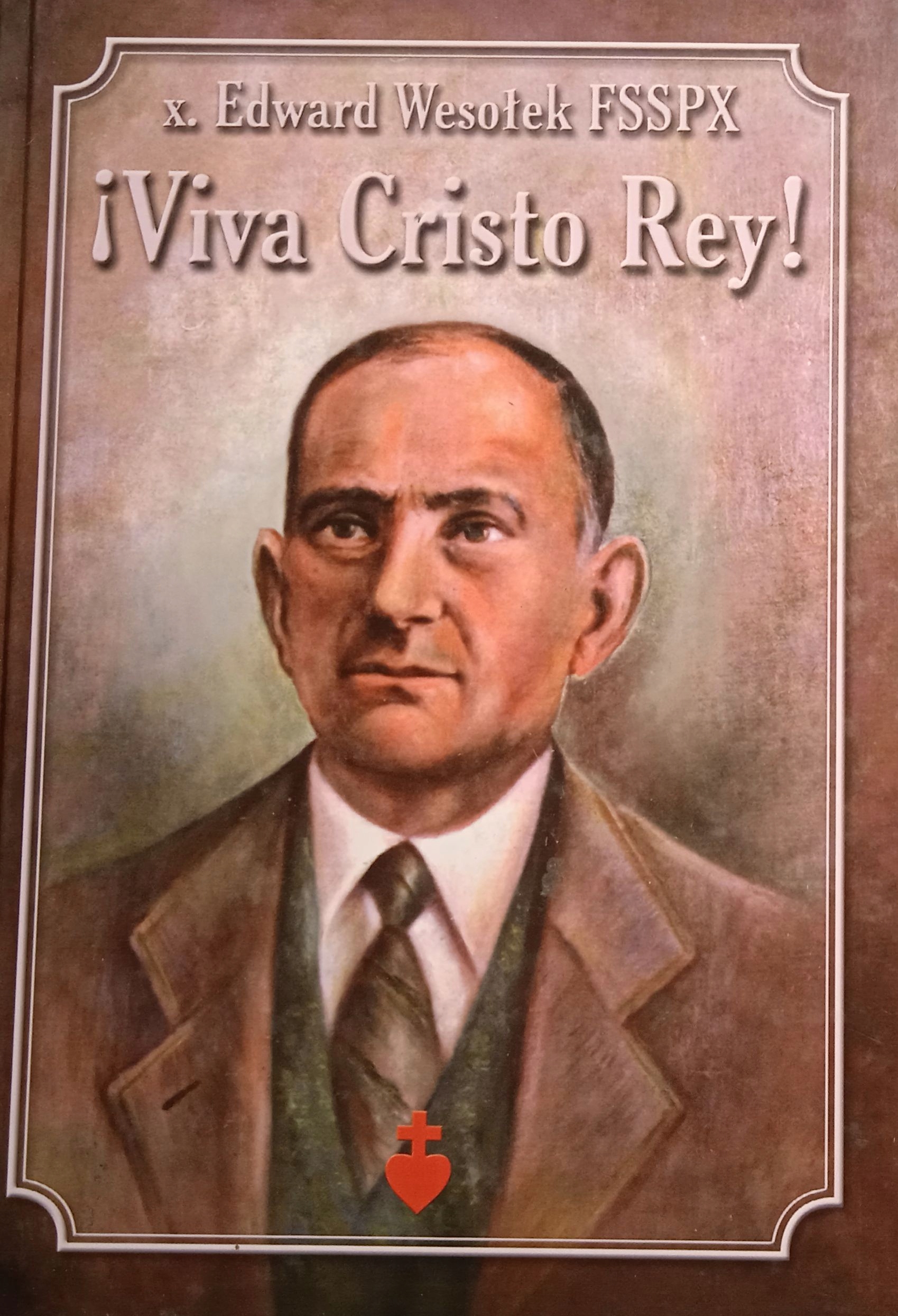 Viva Cristo Rey - Niska cena na Allegro