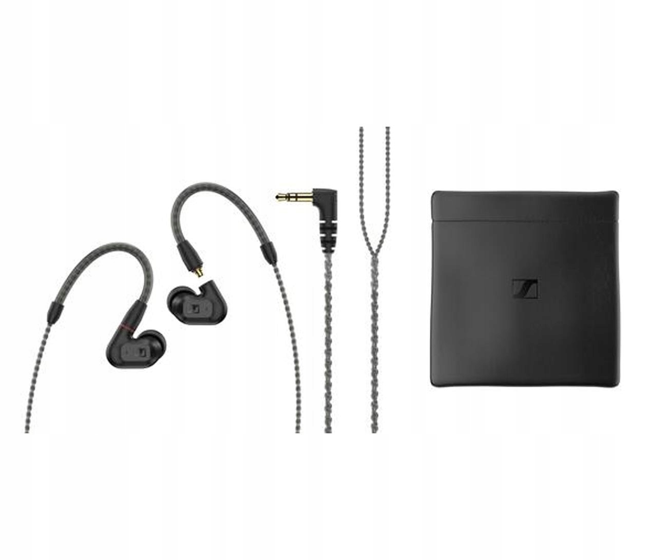 Sennheiser 300 - Niska cena na Allegro