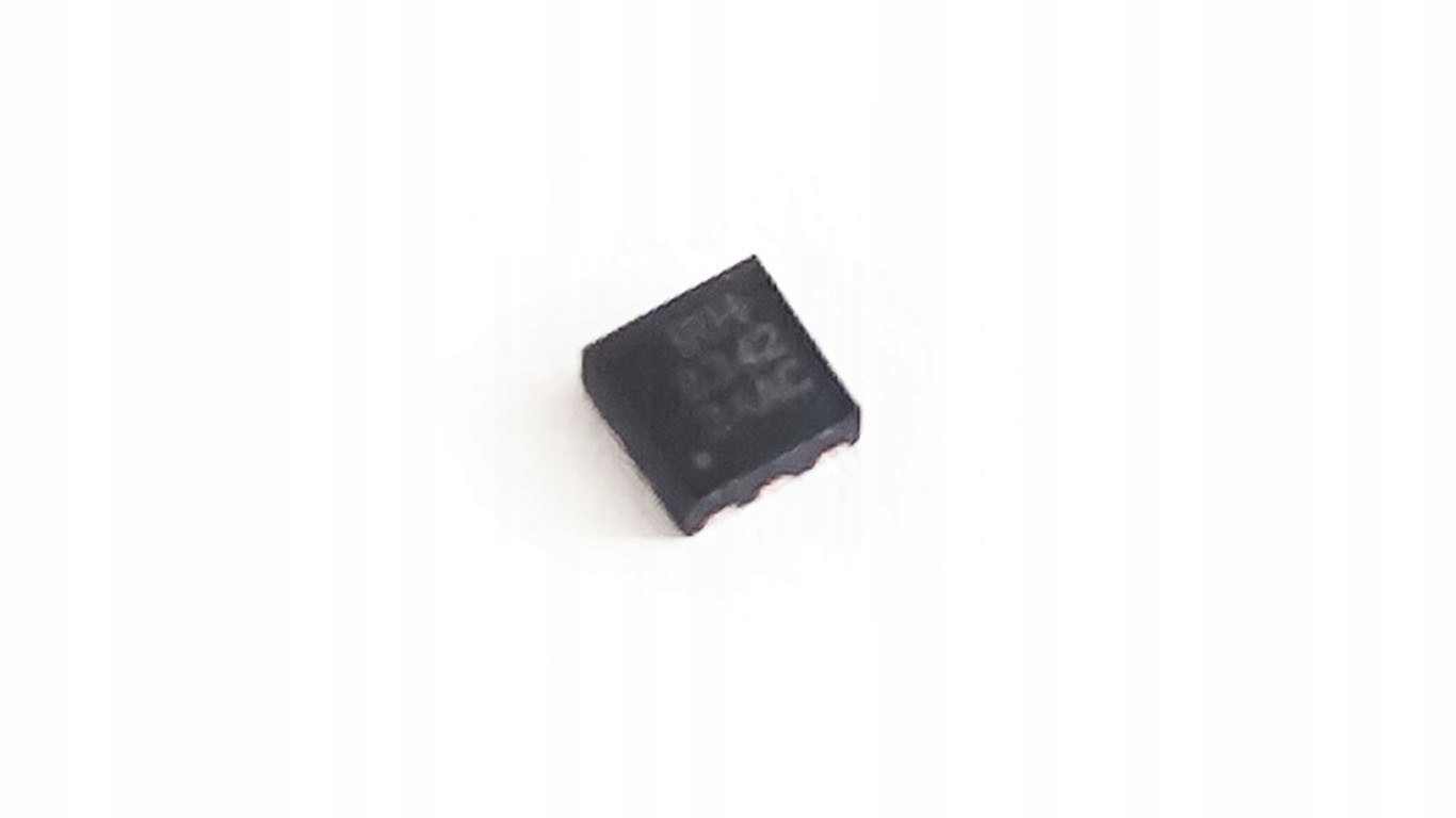 Čip Infineon IRFHS8342TRPBF IRFHS8342 QFN-6 8.8A 30V n-kanálový MOSFET ...