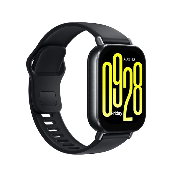 Xiaomi Redmi Watch 5 Active czarny - Sklep, Opinie, Cena w Allegro