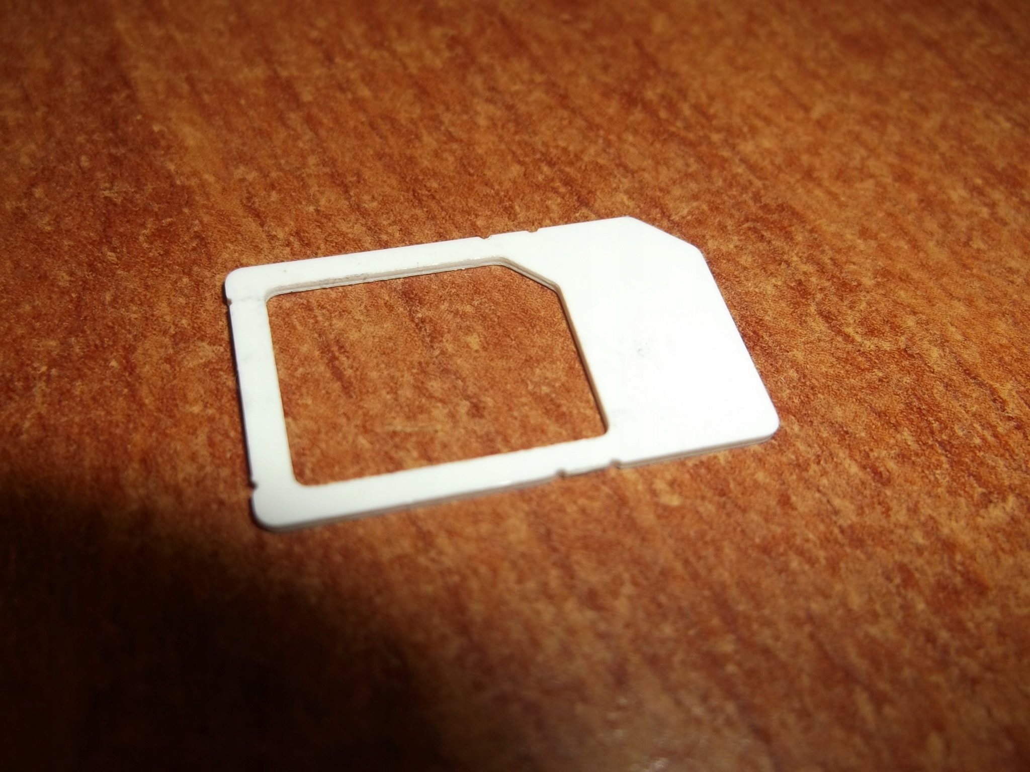 ADAPTER KARTY SIM - SIM MINI do SIM MIKRO,,,,, - Sklep, Opinie, Cena w ...