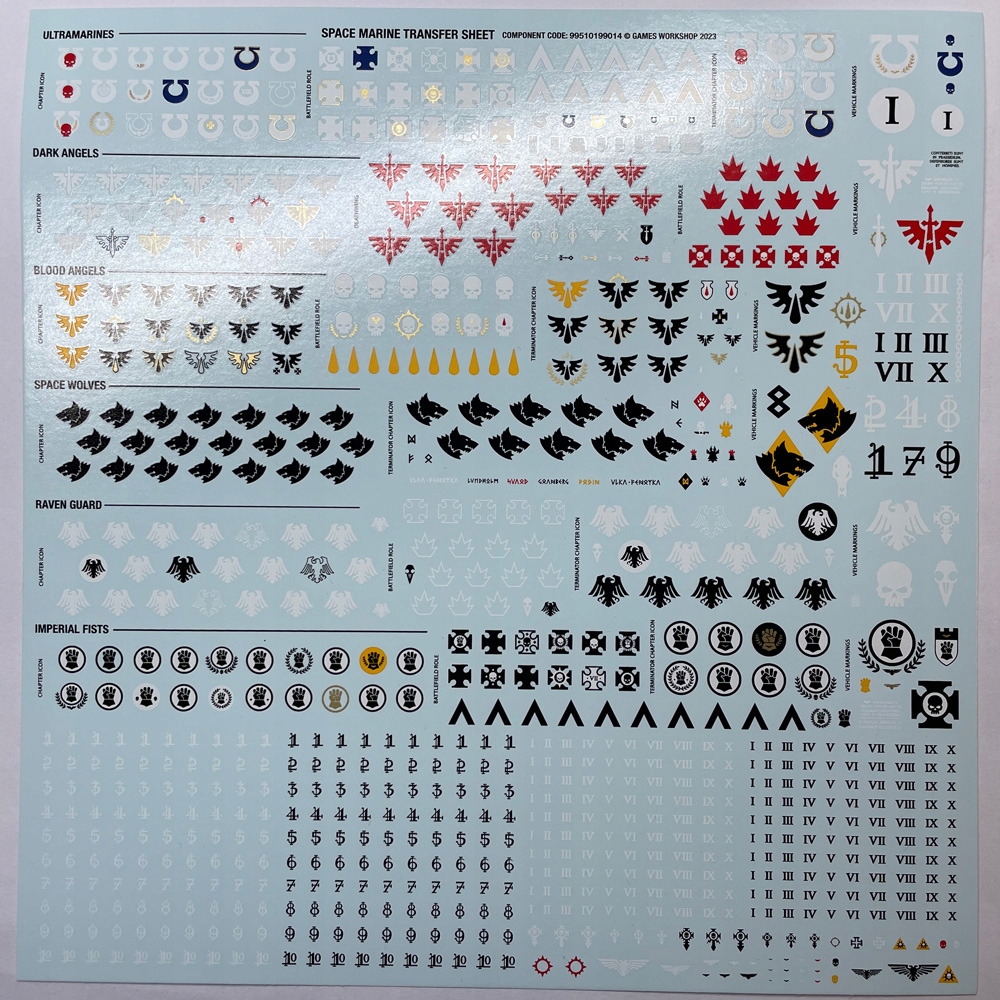 Captain In Terminator Armour - Niska cena na Allegro