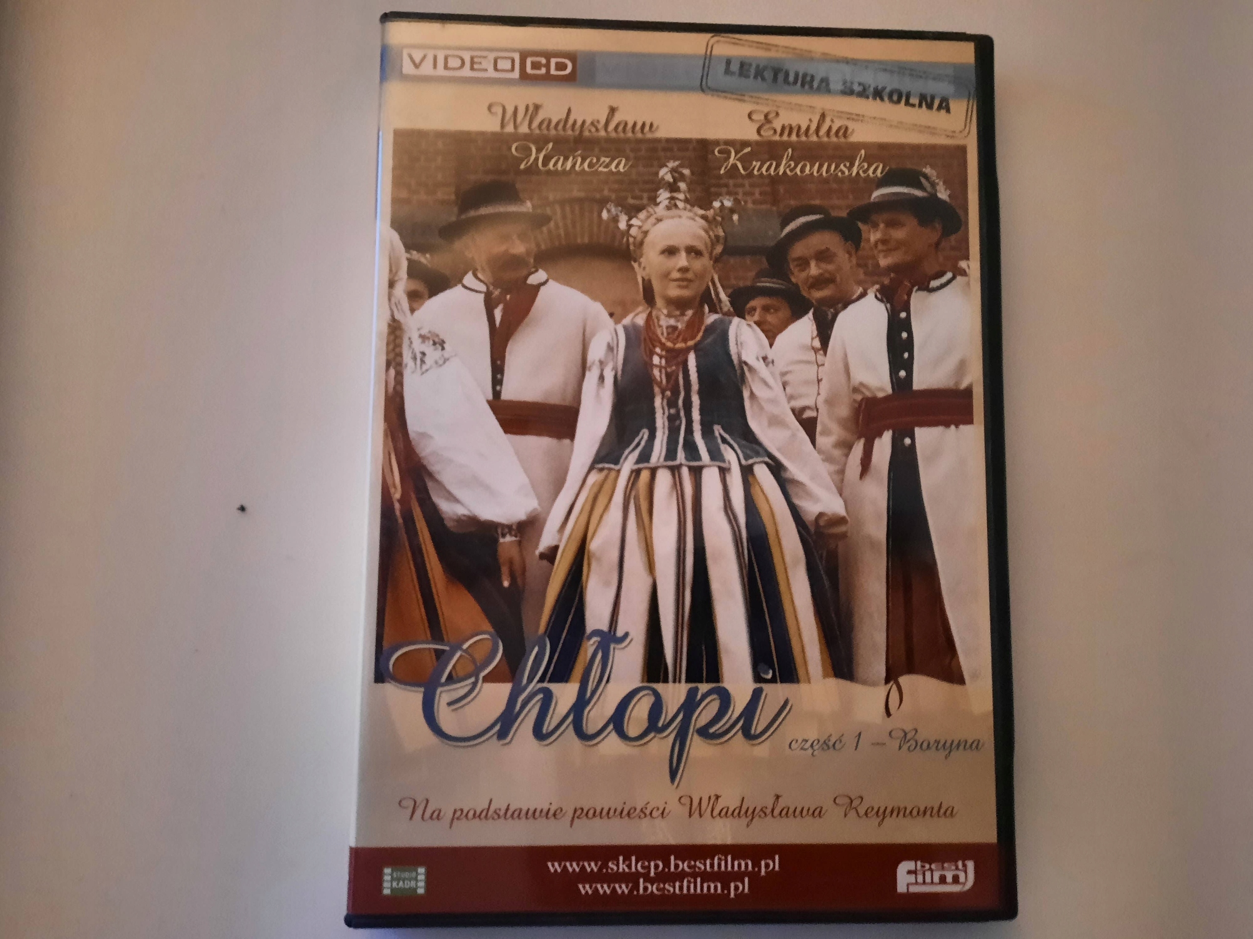 Film CHŁOPI - CZ. 1 płyta DVD 15027164540 - Sklepy, Opinie, Ceny w Allegro Film CHŁOPI - CZ. 1 płyta DVD 15027164540 - Sklepy, Opinie, Ceny w Allegro