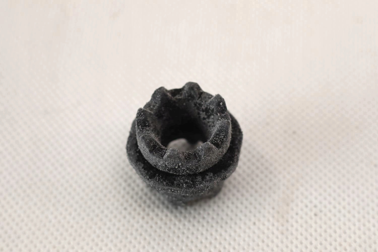 1027912-00-A - ТЕСЛА X S ПНЕВМАТИЧЕСКАЯ ПОДВЕСКА ВТУЛКА ИЗОЛЯТОР купить ...