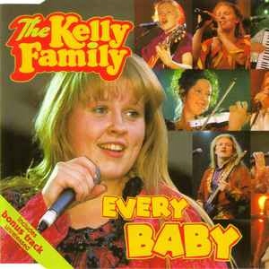 Every Baby The Kelly Family CD - porównaj ceny - Allegro.pl