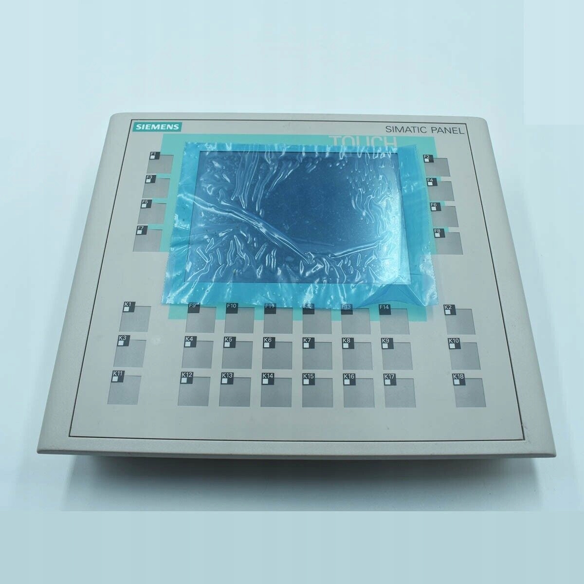 SIEMENS 6AV6 642-0DA01-1AX0 6AV6642-0DA01-1AX0 • Cena, Opinie ...