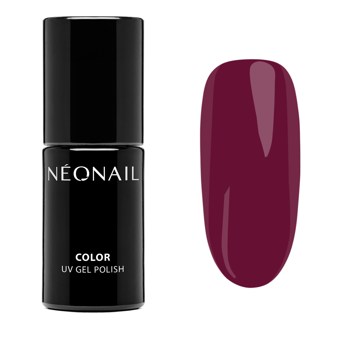 NEONAIL Hybridní lak na nehty PERFECT BERRY 7,2 ml za 243.00CZK - Allegro