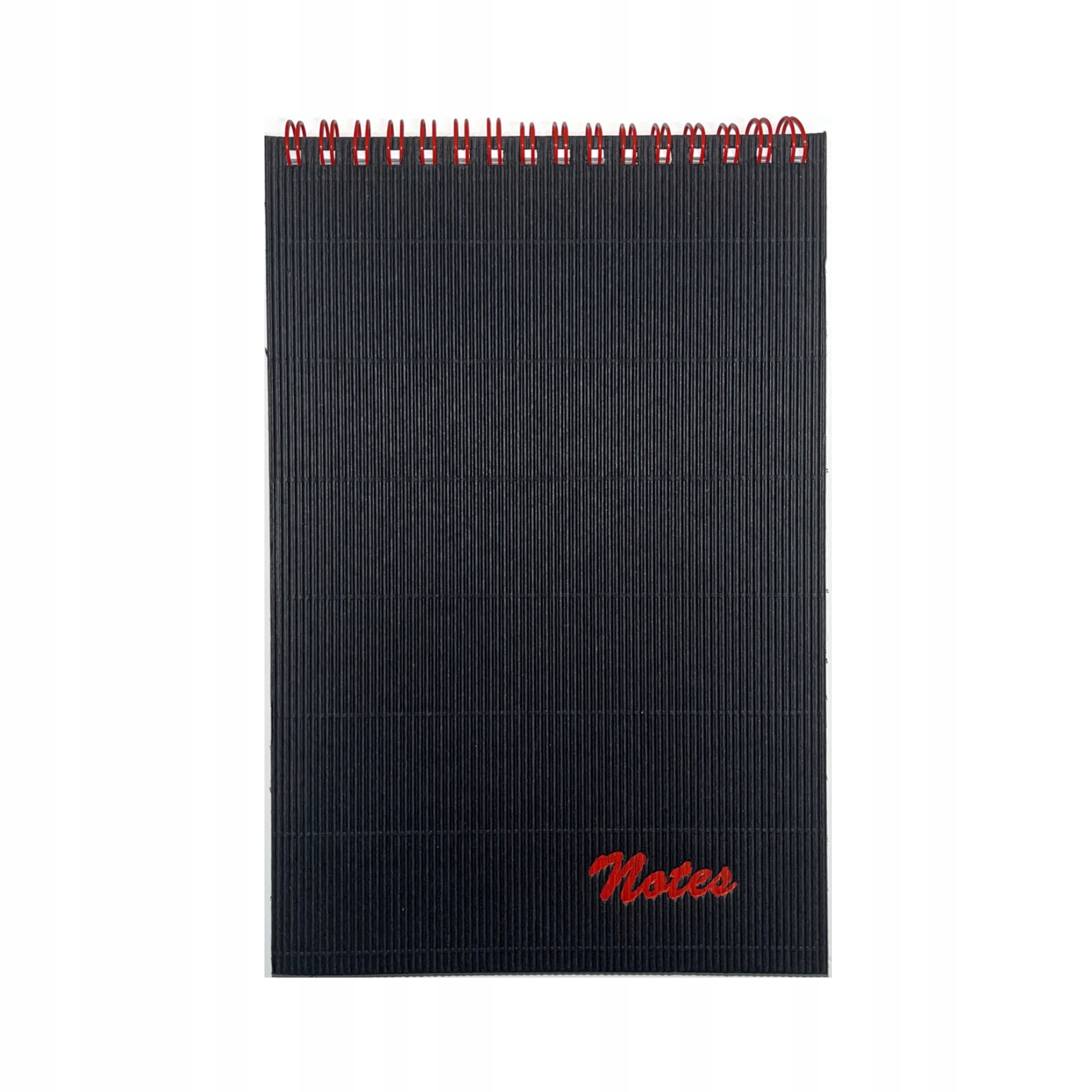 Czarne Kartki Notes - Niska cena na Allegro.pl