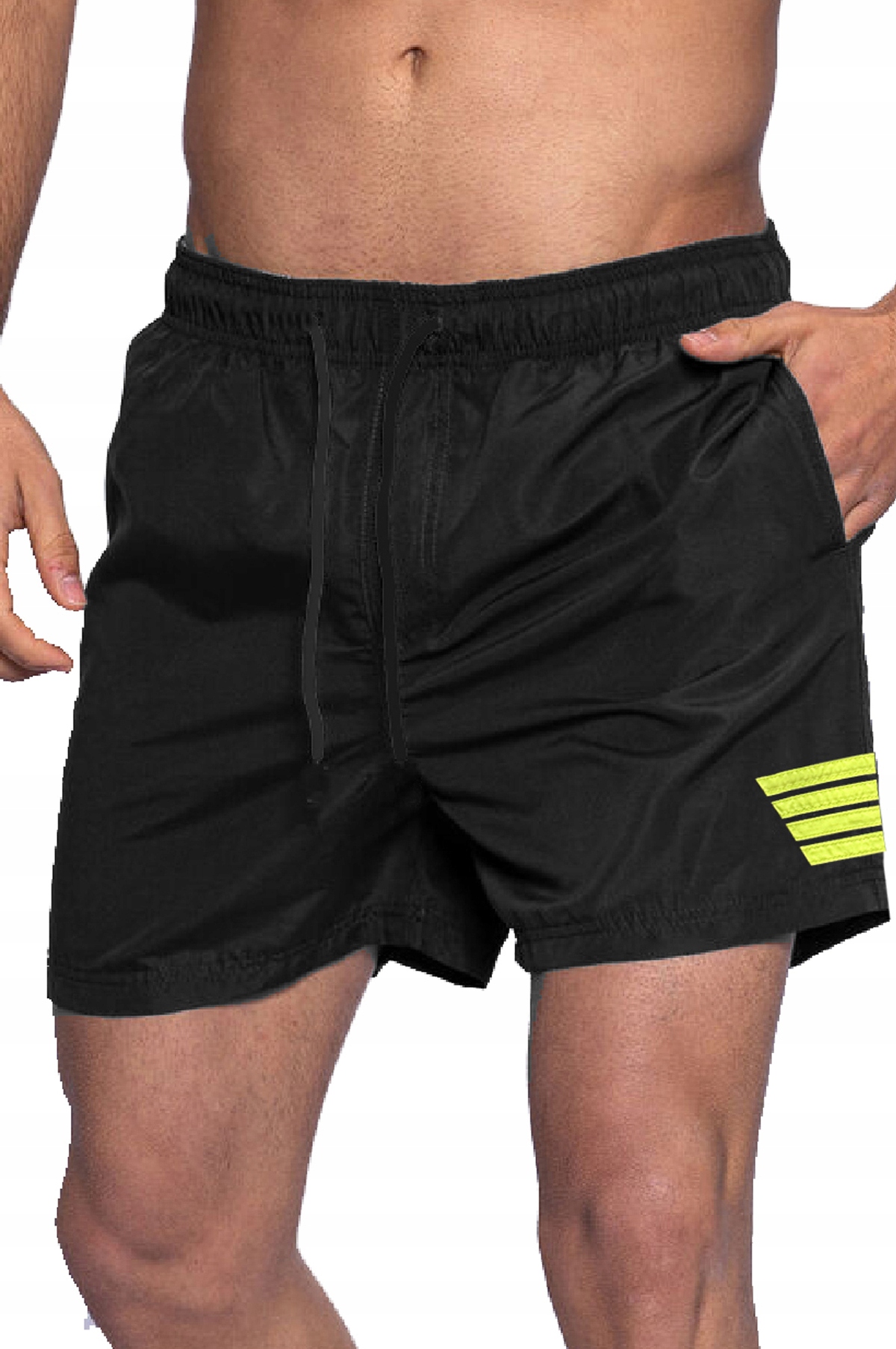 3XL - MĘSKIE SPODENKI SZORTY KĄPIELOWE QD-29 13955981123 - Allegro.pl