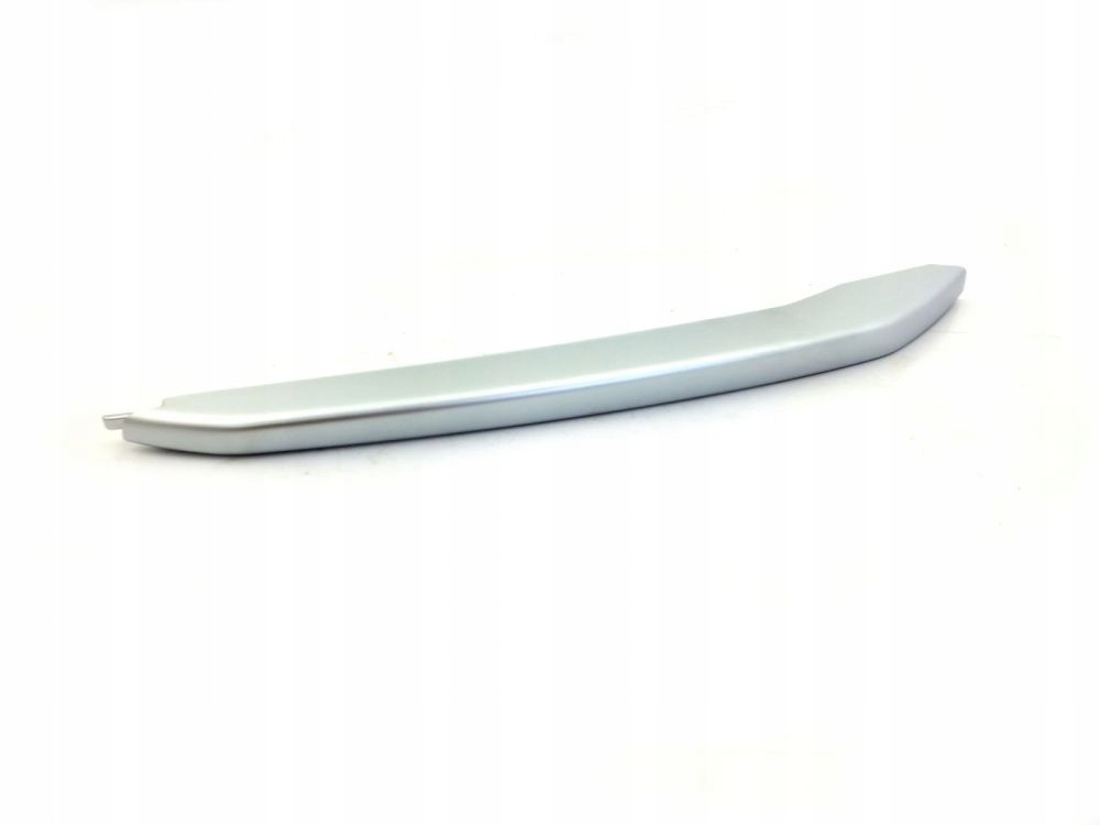 BMW F30 F31 LCI Listwa Kratki Zderzaka Sport Line 51117396836 za 292 zł ...