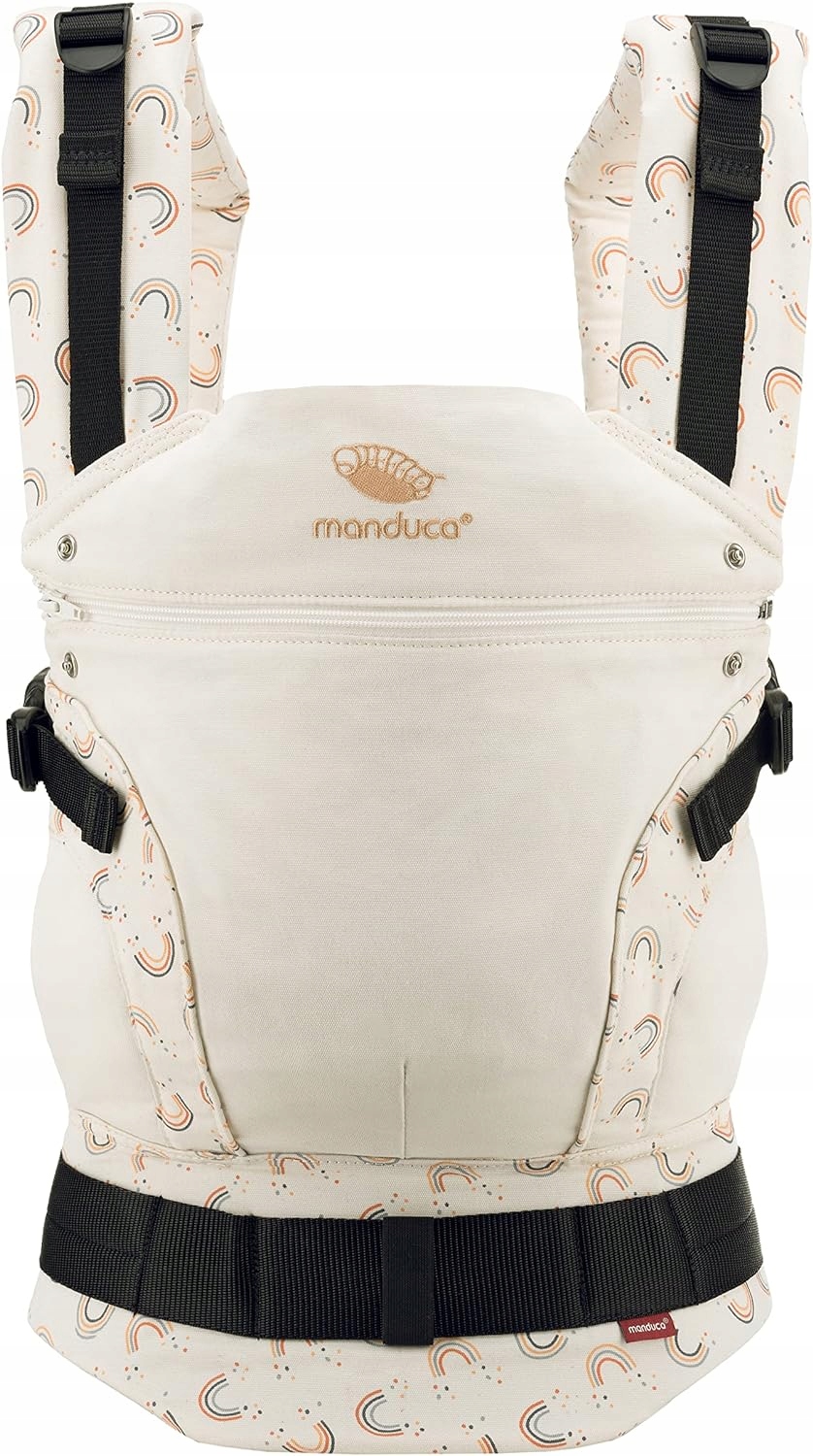 manduca FIRST Ergonomiczny plecak do noszenia (4250371707978) • Cena, Opinie • Nosidełka ...