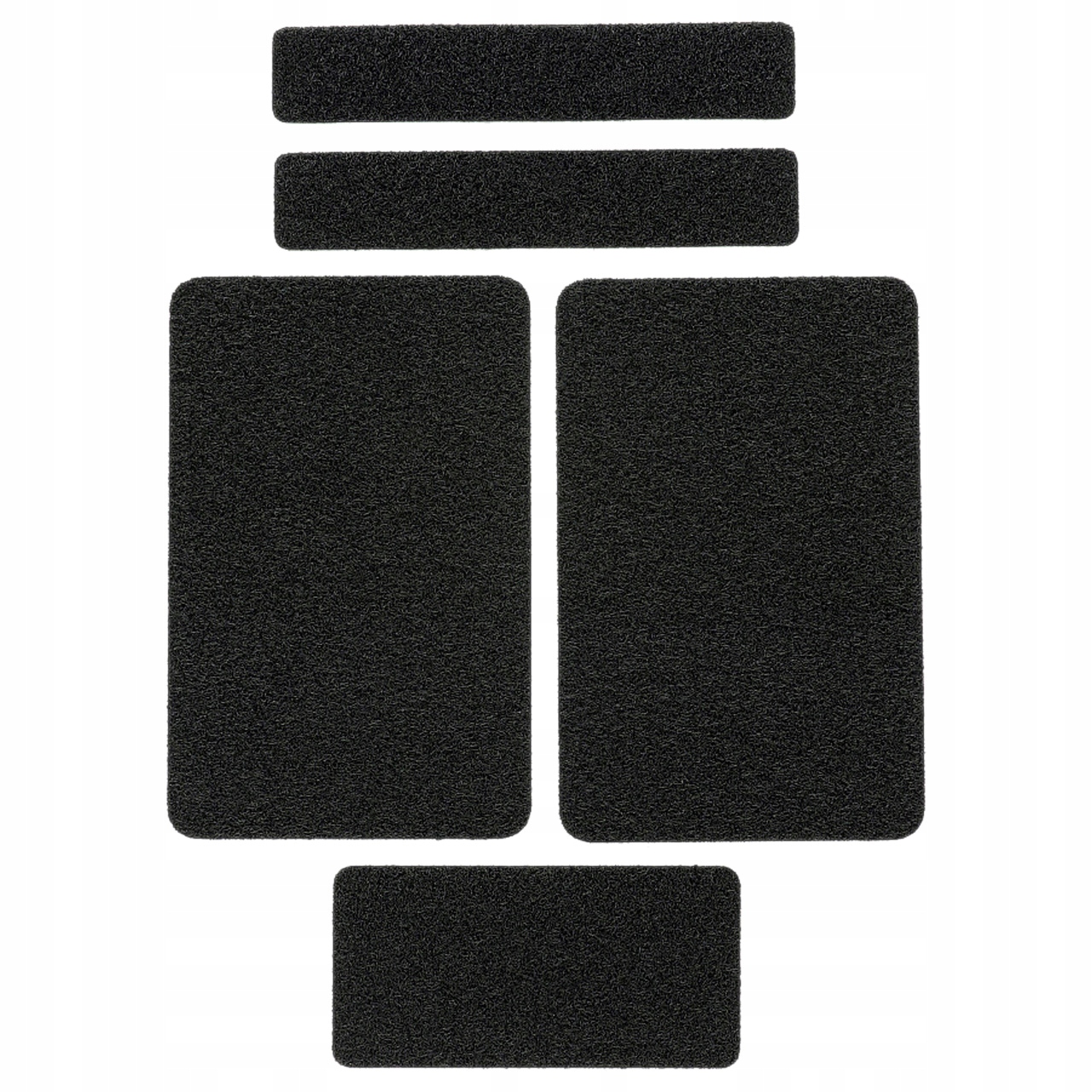 Panel Velcro - Niska cena na Allegro