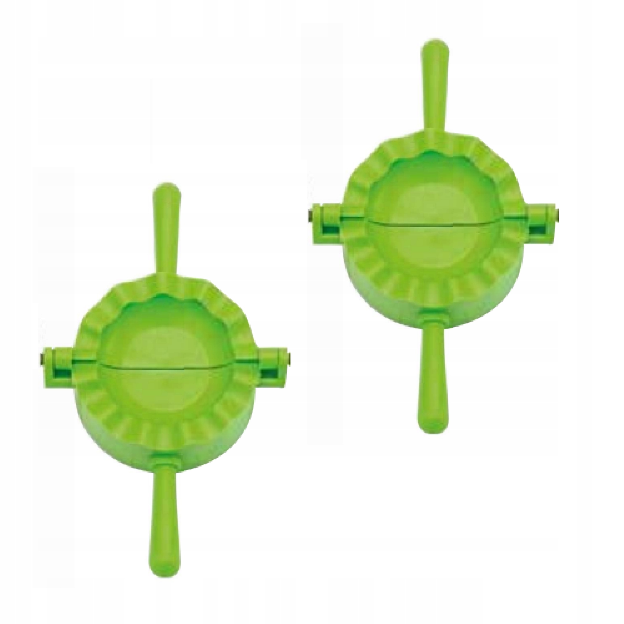 Forma Do Uszek Ravioli Wykrawacz Foremka 2szt - Arena.pl