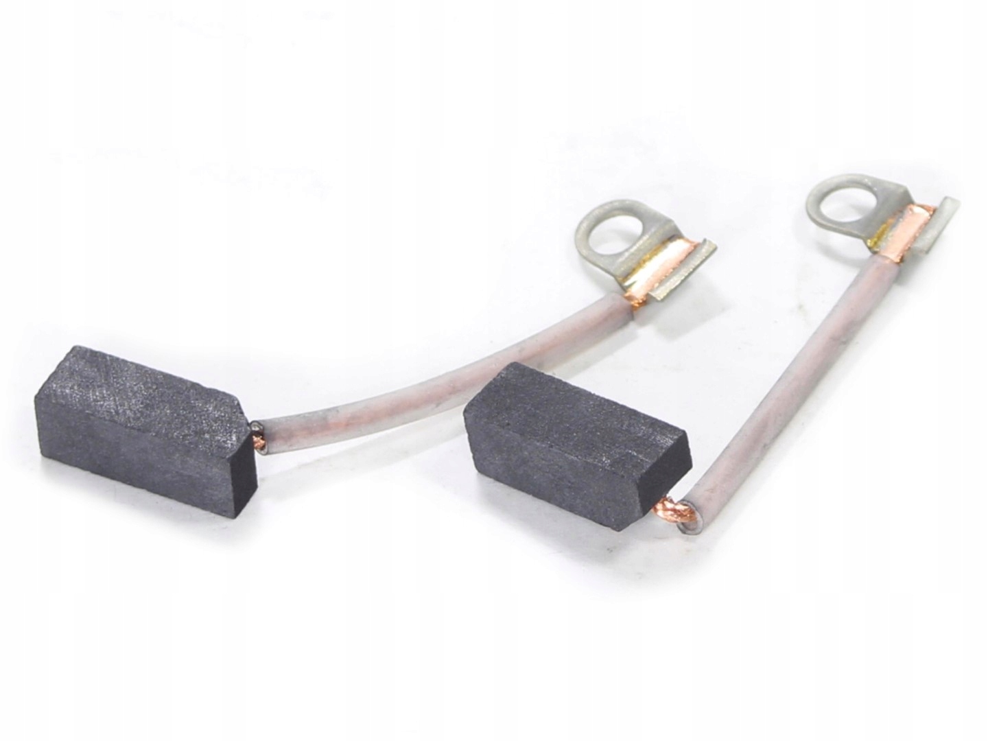 SZCZOTKI PRĄDNICY JAWA 175 - porównaj ceny - Allegro.pl