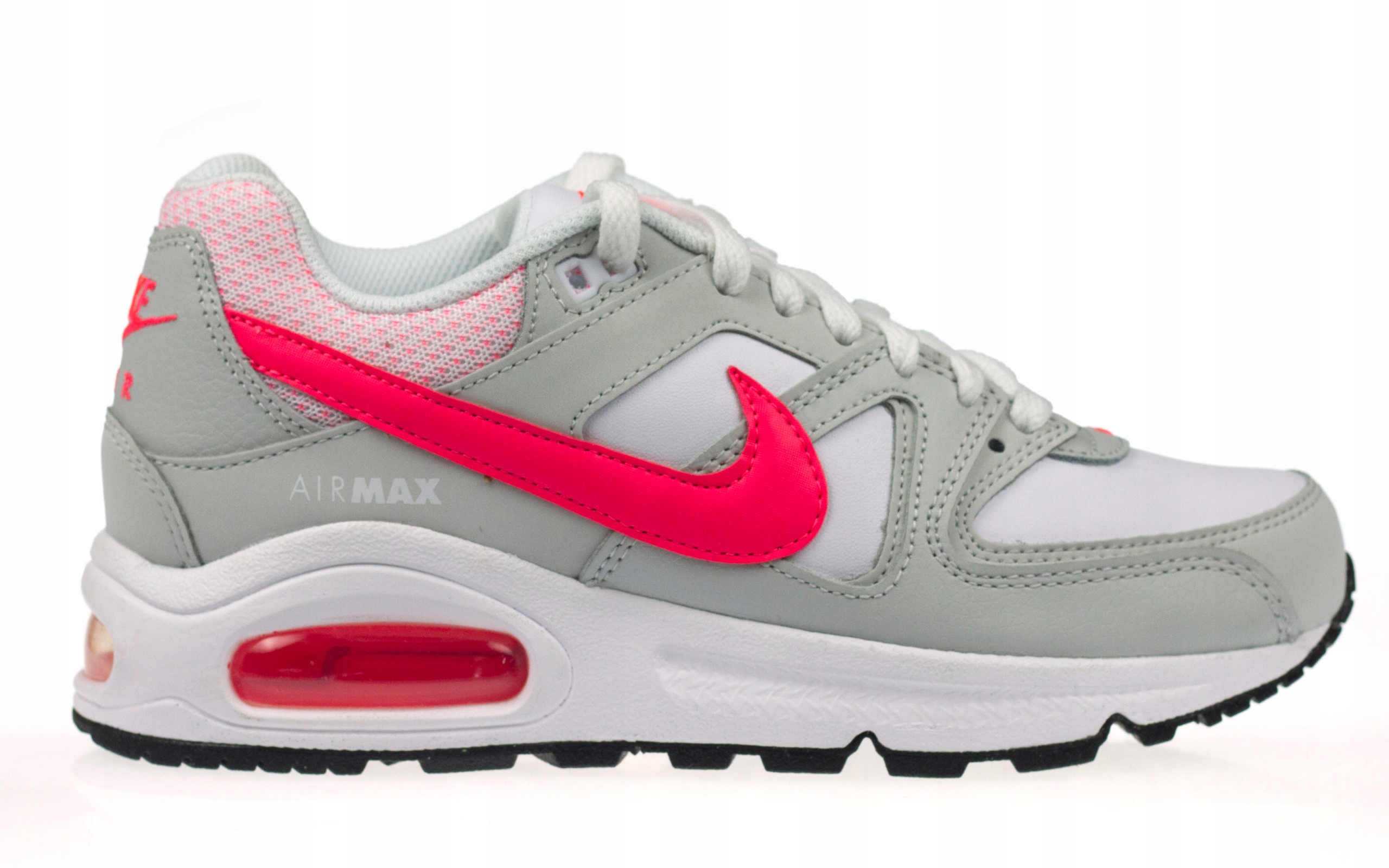 Buty damskie NIKE WMNS AIR MAX COMMAND 13737700223 - Allegro.pl