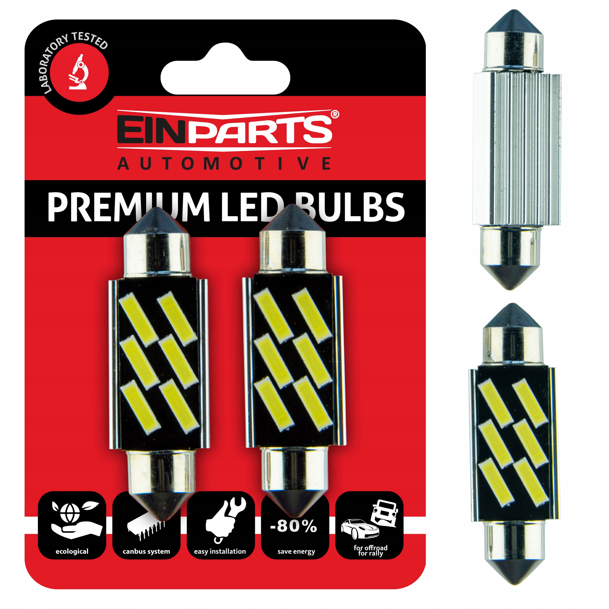 ŻARÓWKI RURKOWE 12V LED C5W C10W CANBUS 5000K 39mm EPL216 za 19,99 zł z ... ŻARÓWKI RURKOWE 12V LED C5W C10W CANBUS 5000K 39mm EPL216 za 19,99 zł z ...