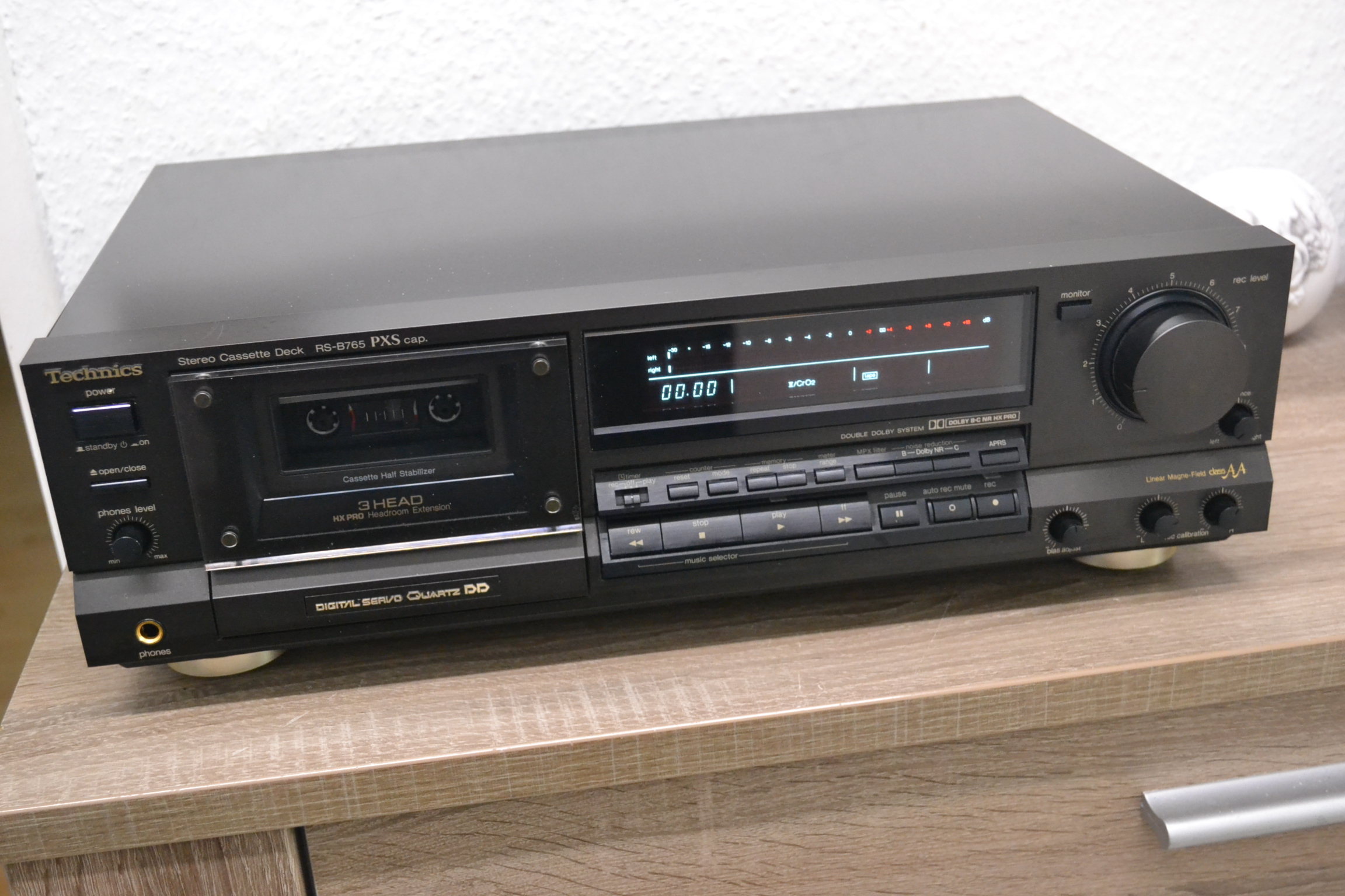 Magnetofon Dbx - Niska cena na Allegro