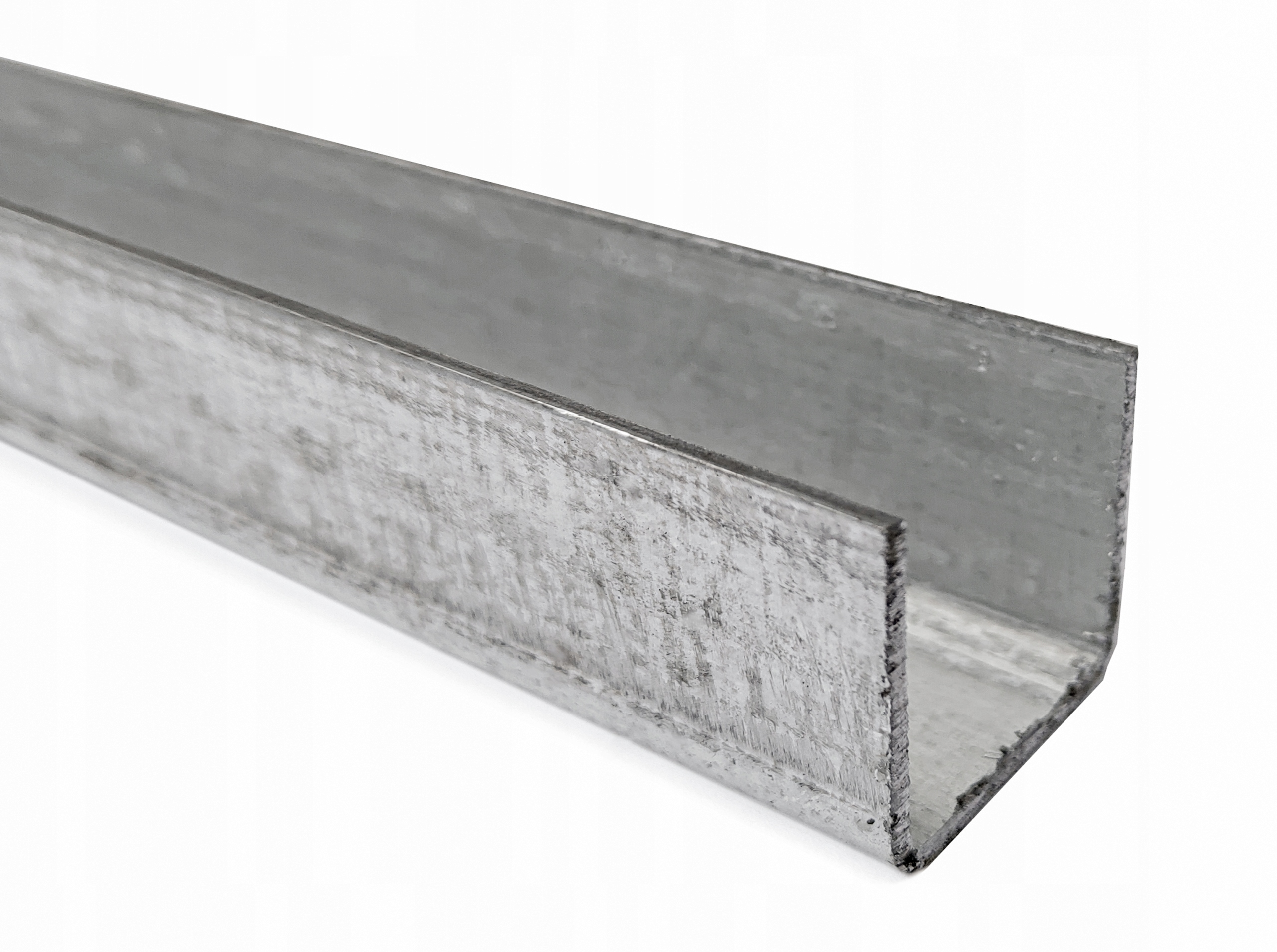 CEOWNIK OCYNKOWANY 40x40x40x2 200cm 2m (T70600 / 2m) • Cena, Opinie • Kształtowniki i profile ...