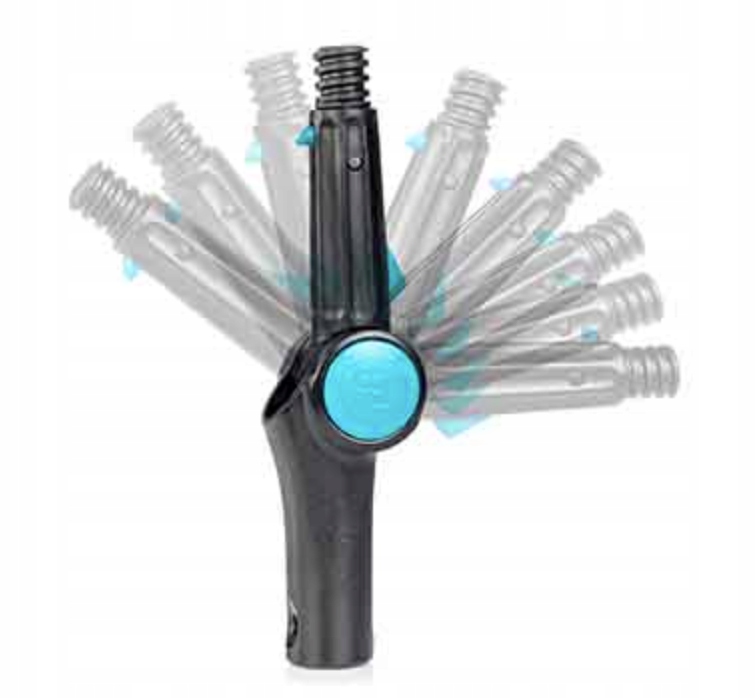 Úhlová redukce dr angle mini Moerman za 406.00CZK - Allegro