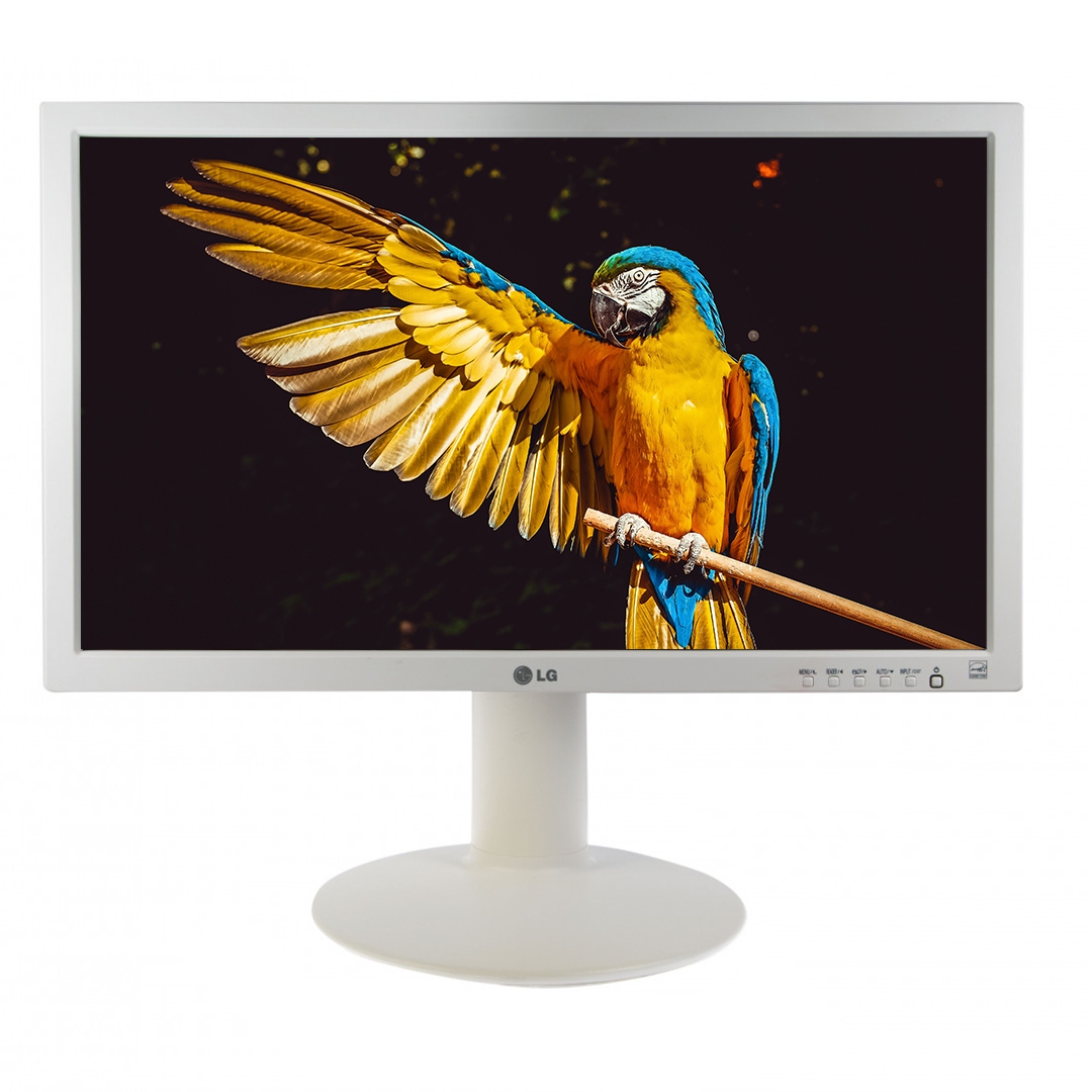 Monitor LED LG 24MB35PM-W 24 " 1920 x 1080 px IPS / PLS - porównaj ceny ...
