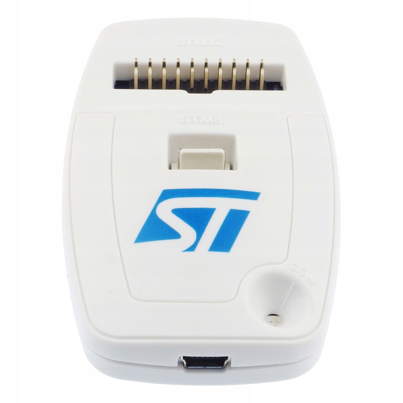 ST-LINK/V2 - programator-debugger JTAG-SWD-SWIM dla STM32 i STM8 - Sklep, Opinie, Cena w Allegro