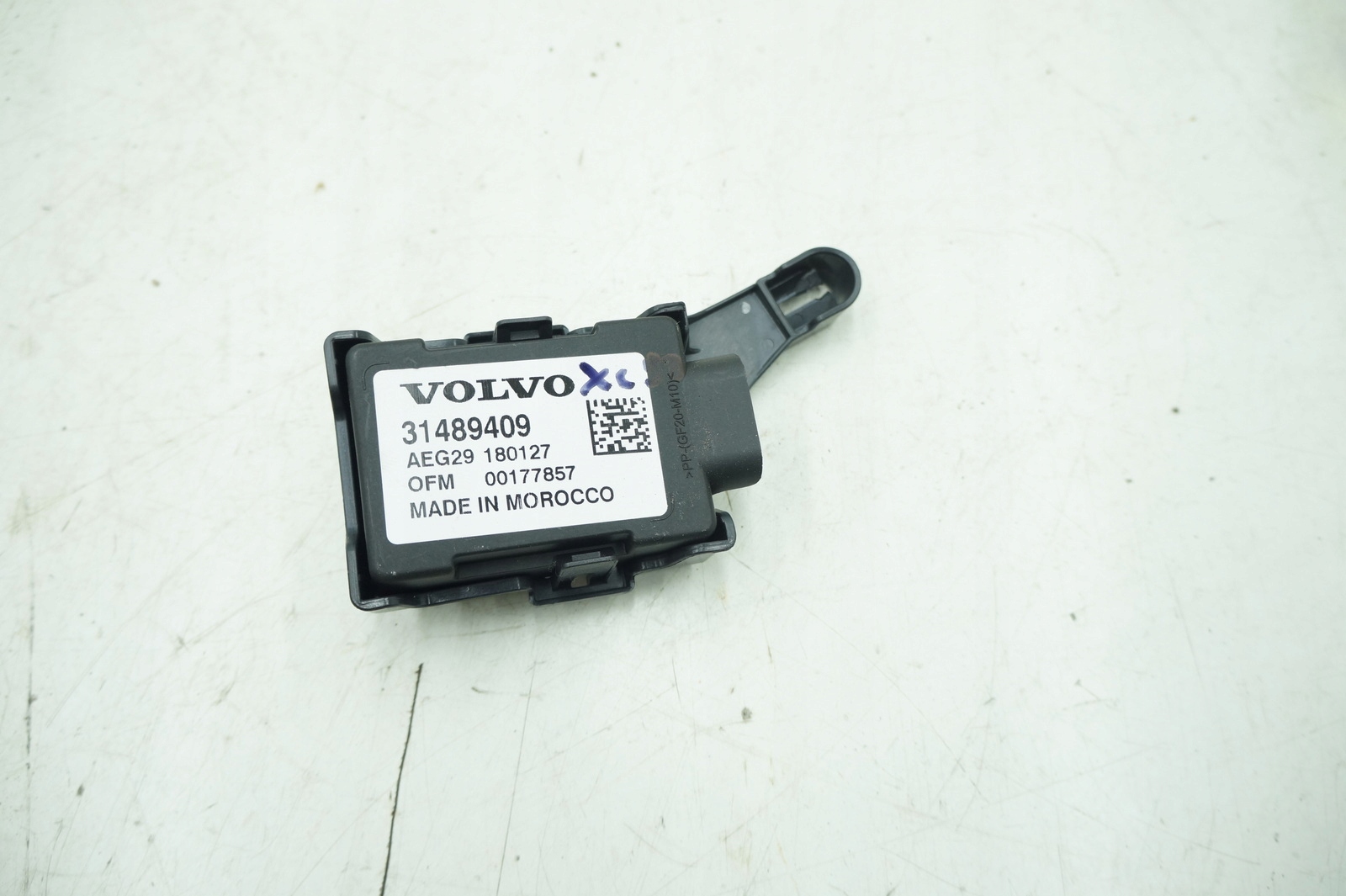 VOLVO XC90 II MODUŁ STEROWNIK VCM 31489409 za 250.00PLN z Nałęczów ...