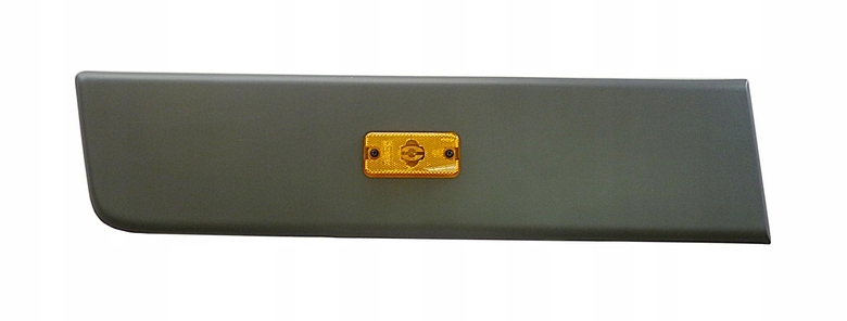 LISTWA NAKŁADKA PRAWA Z OBRYS. DUCATO JUMPER BOXER za 182.50PLN z Łódź ...