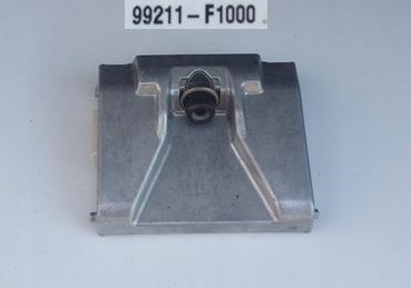 Kia OE 99211-F1000 • Cena, Opinie - Allegro