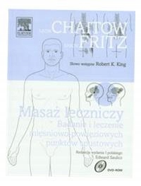 MASAŻ LECZNICZY LEON CHAITOW, FRITZ SANDY (12665247184) | Książka Allegro