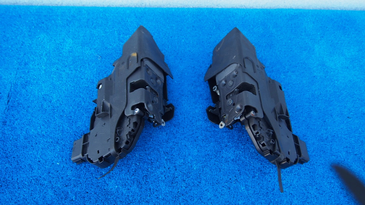 Volvo 31416686 Zamek Drzwi - Niska cena na Allegro