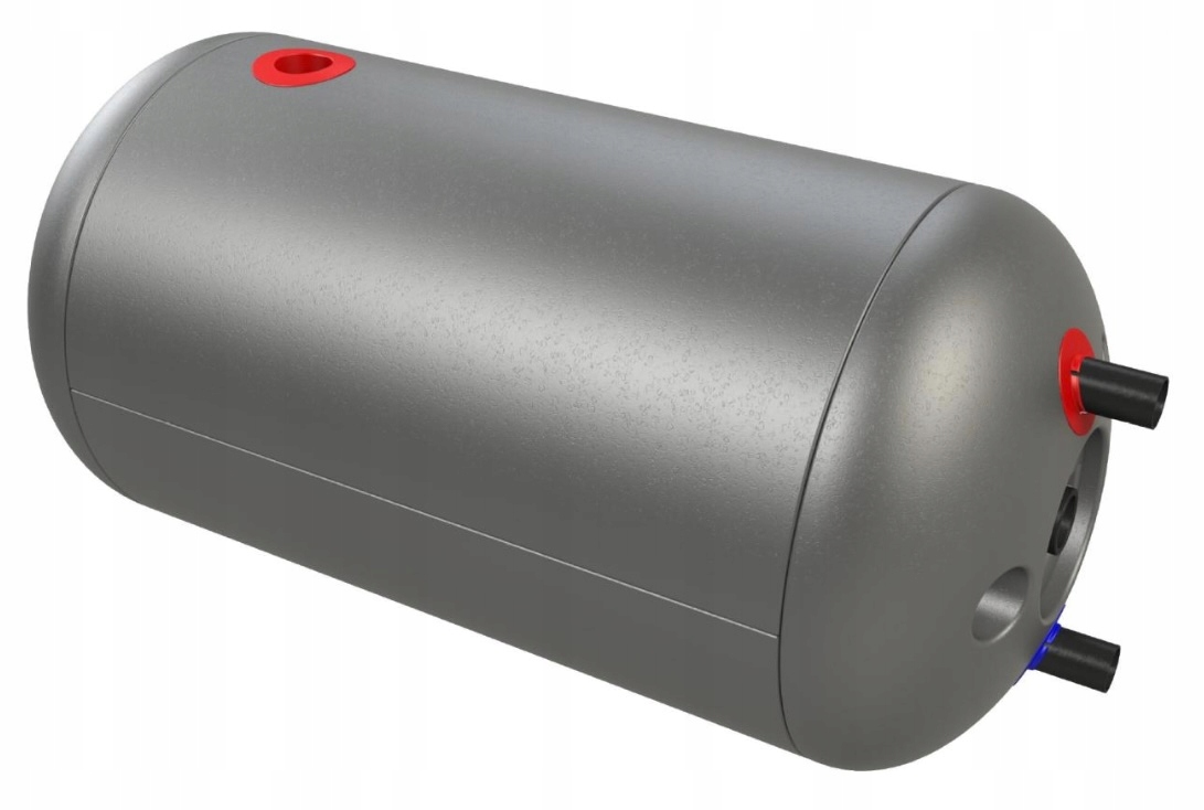 Bojler Ciepłej Wody - Niska cena na Allegro