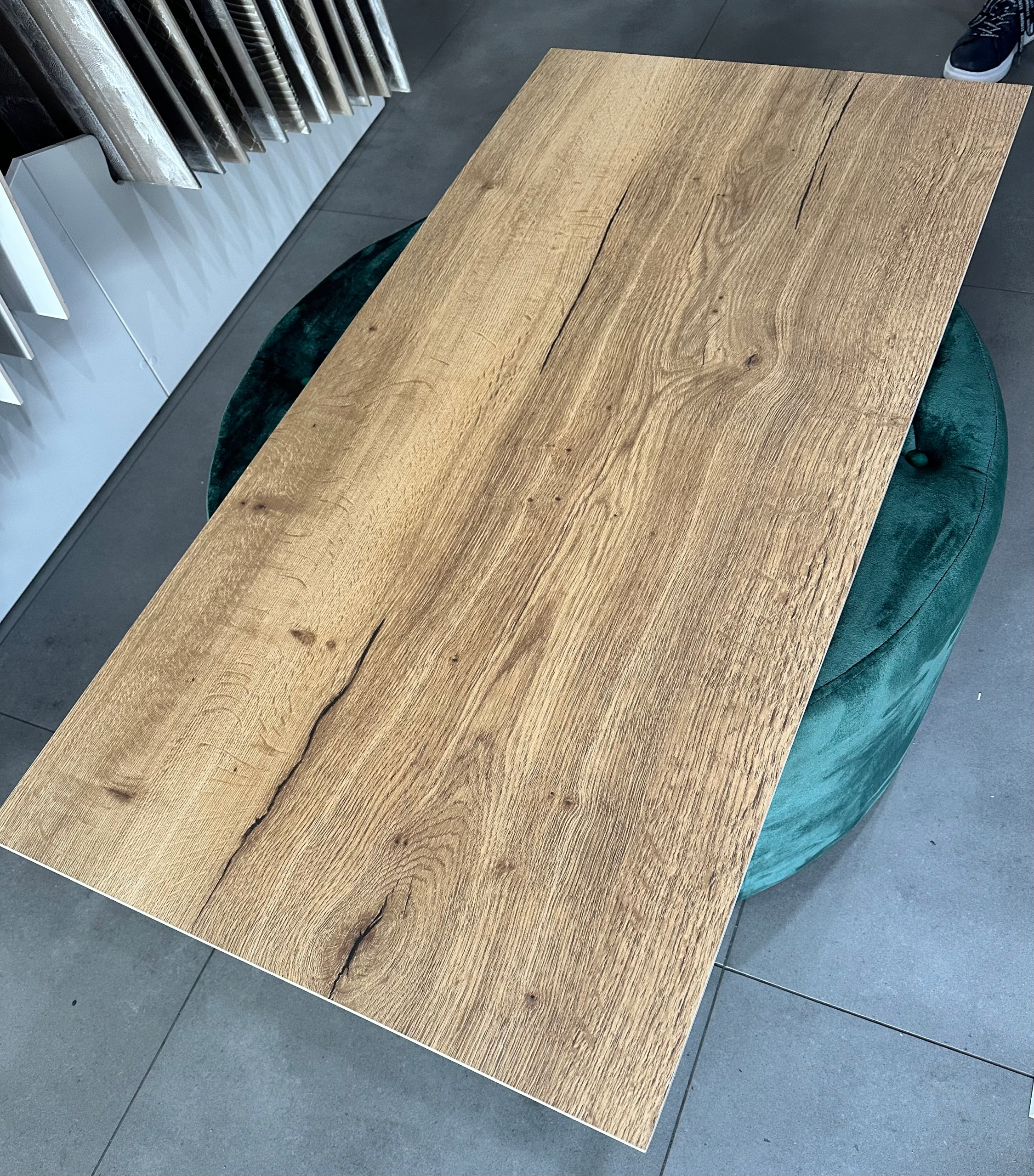 Płytka gresowa ATEM Forest 60x120 GAT I, 8mm • Cena, Opinie • Płytki podłogowe 18087458195 • Allegro