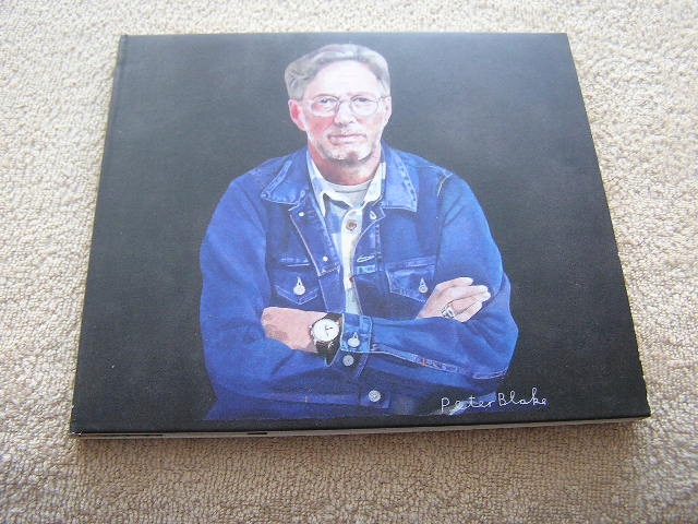 Eric Clapton – I Still Do (CD)76 13504847487 - Sklepy, Opinie, Ceny w ...