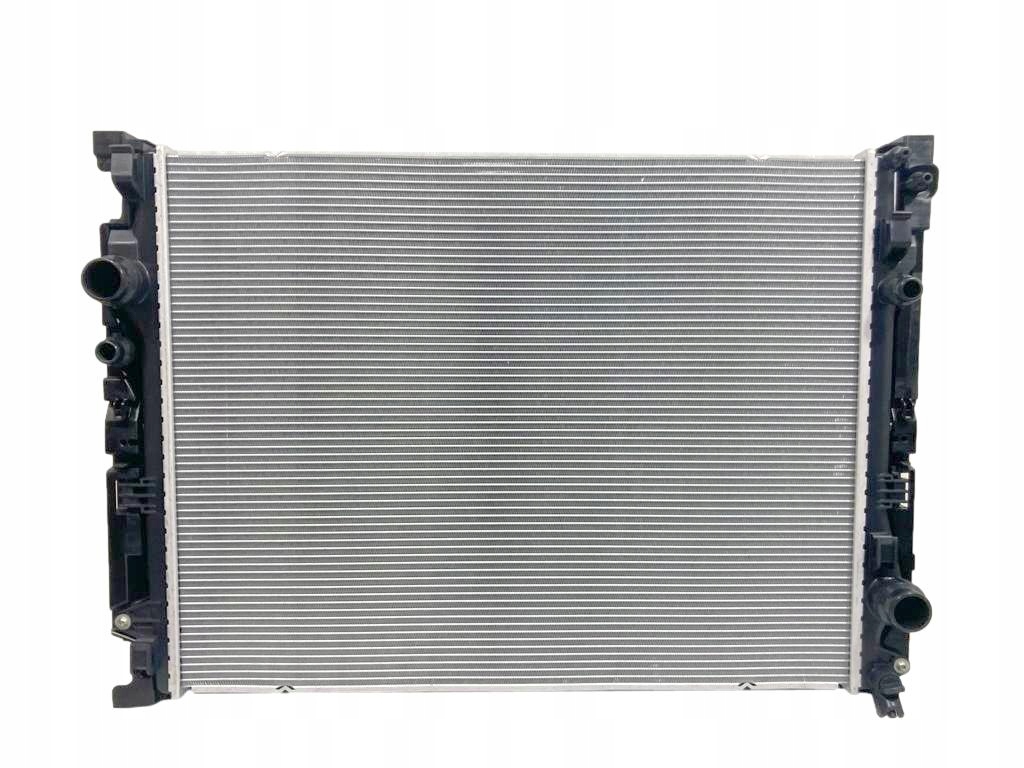 KOMPLET 3X CHŁODNICA AC RAMY MERCEDES S-KLASA W223 A0995009000 ...