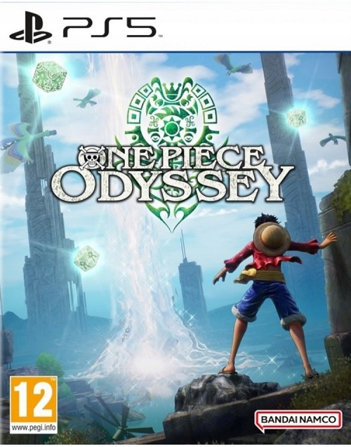 One Piece Odyssey PlayStation 5 (PS5) pudełkowa - Stan: Nowy 119.85PLN ...