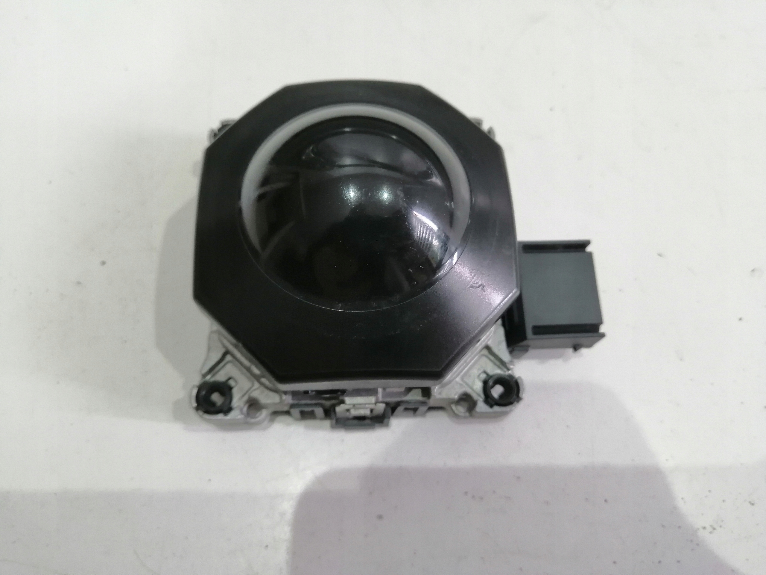 RADAR SENSOR DISTRONIC JEEP COMPASS 00716-15-03745 za 1000 zł z ...
