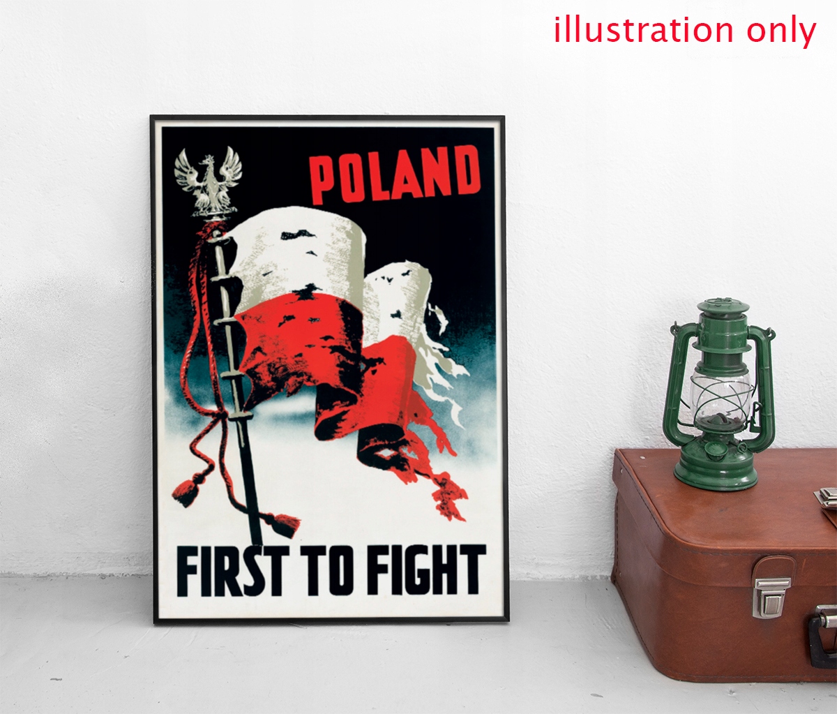 ! First To Fight - Zdjęcia - Militaria - Allegro.pl. Więcej niż aukcje.