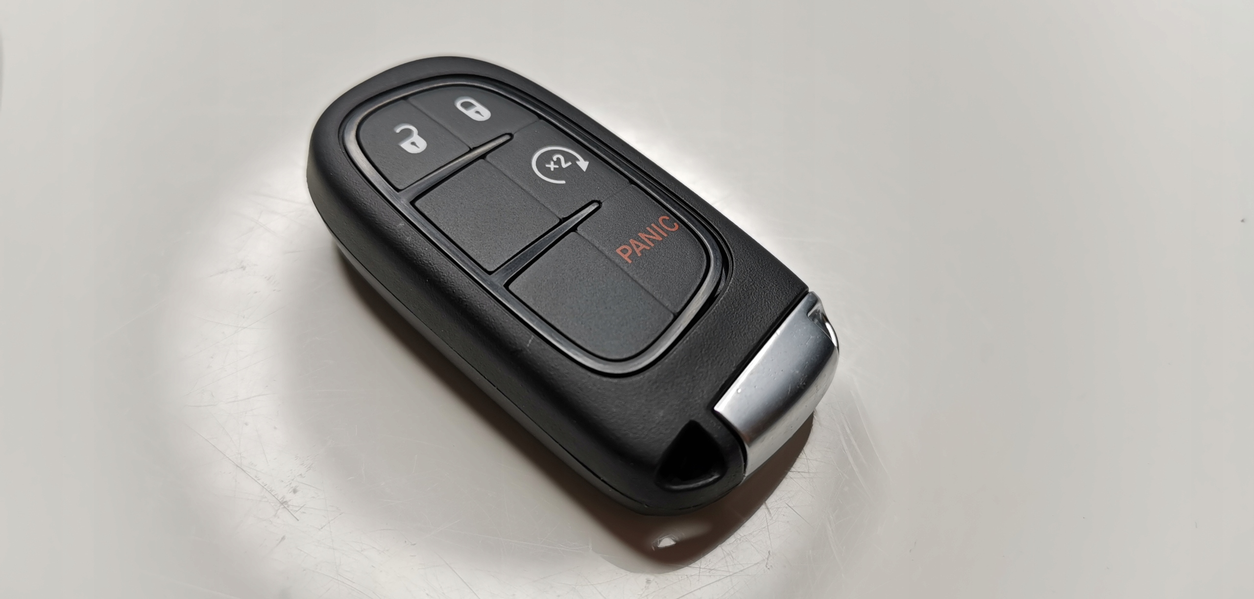 Dodge Ram 2013-2018 Kluczyk Smart Key za 999.00PLN z Warszawa - Allegro ...