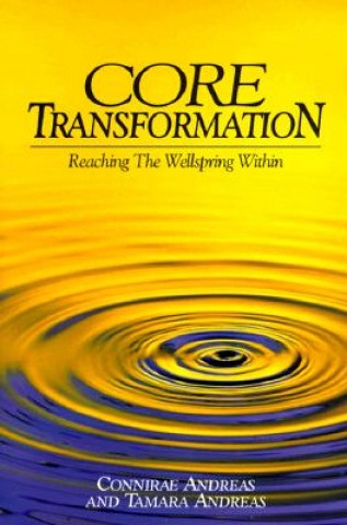 Core Transformation Tamara Andreas • Cena, Opinie - Allegro