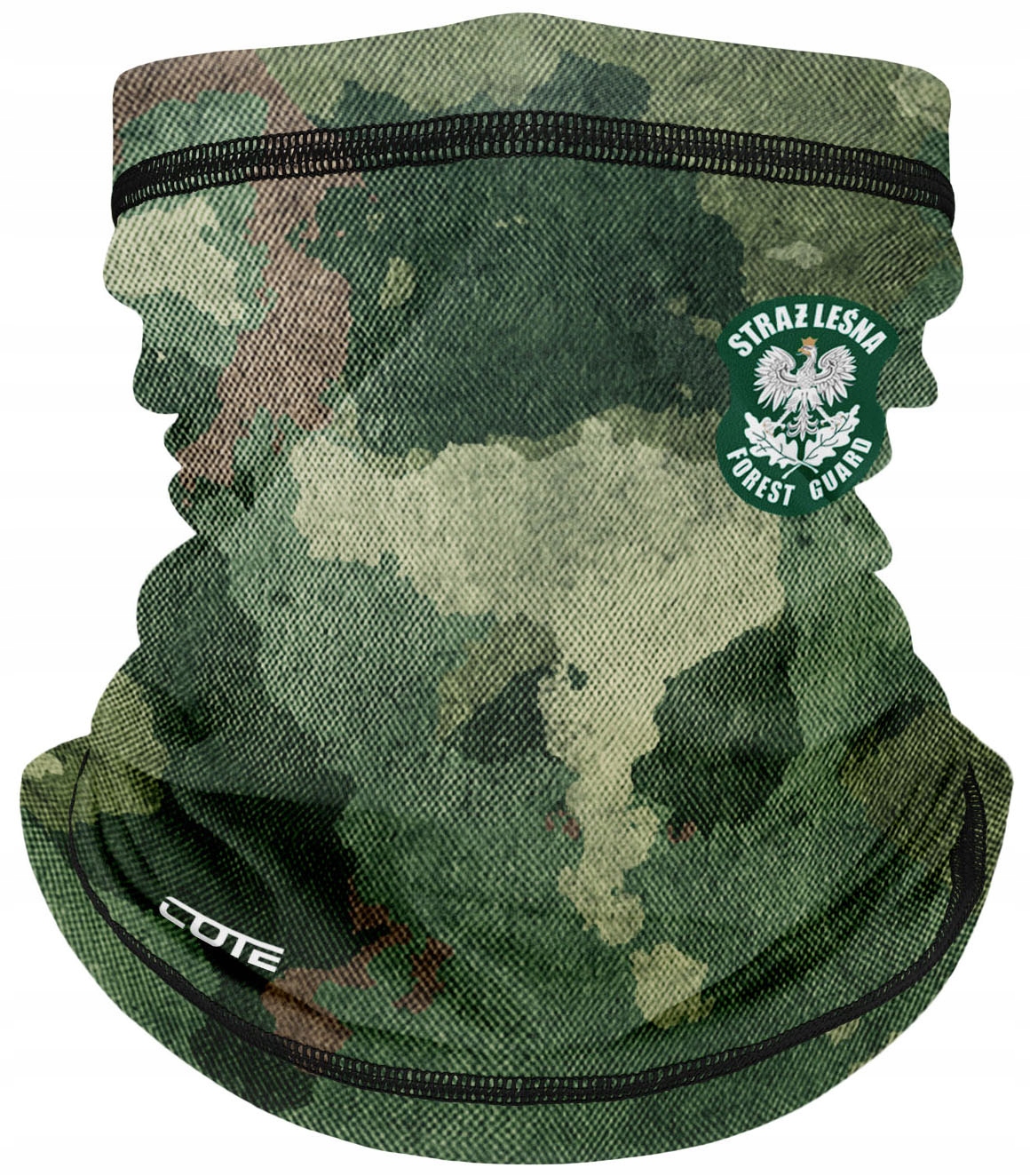 Straz lesna - Niska cena na Allegro.pl
