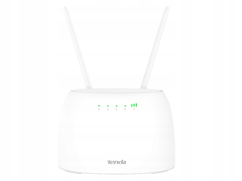 Router Tenda 4G07 AC1200 Wi-Fi 4G LTE SIM - Sklep, Opinie, Cena w Allegro