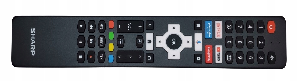 PILOT SHARP 32FG3EA 40FG4EA 32FG4EA 40FG2EA ORYGINAŁ - porównaj ceny ...