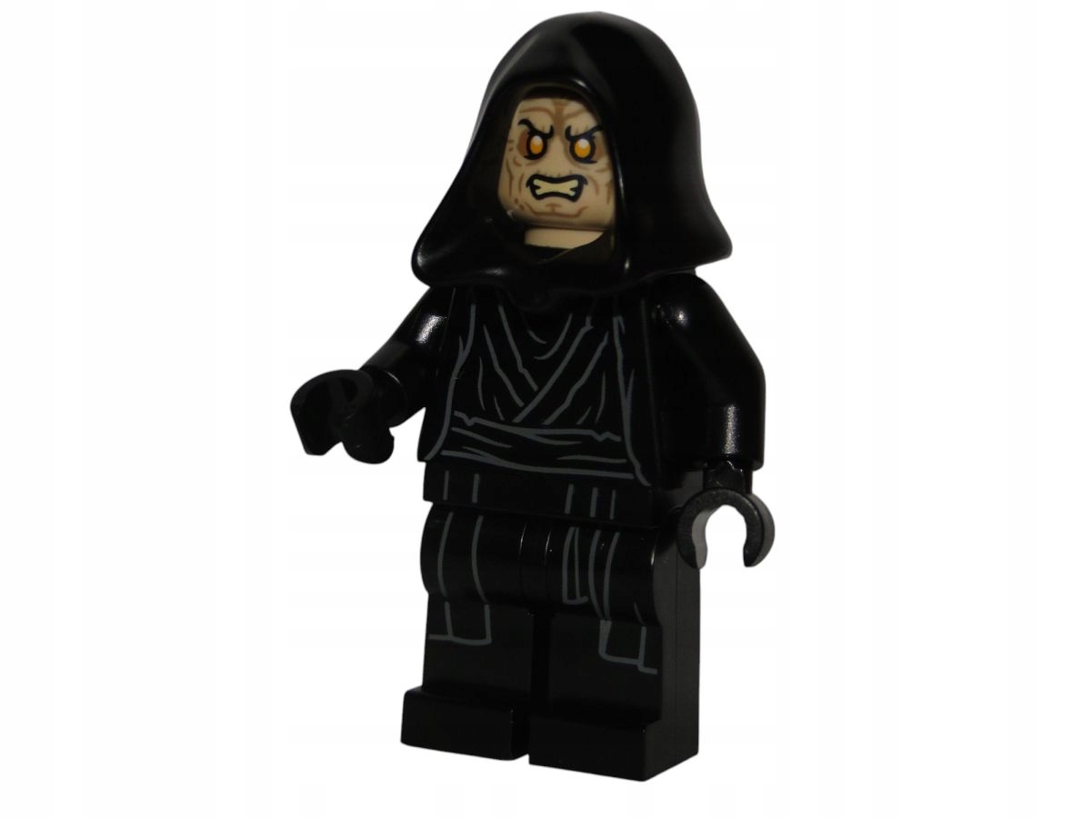 Lego Star Wars Figurki Custom - Niska cena na Allegro