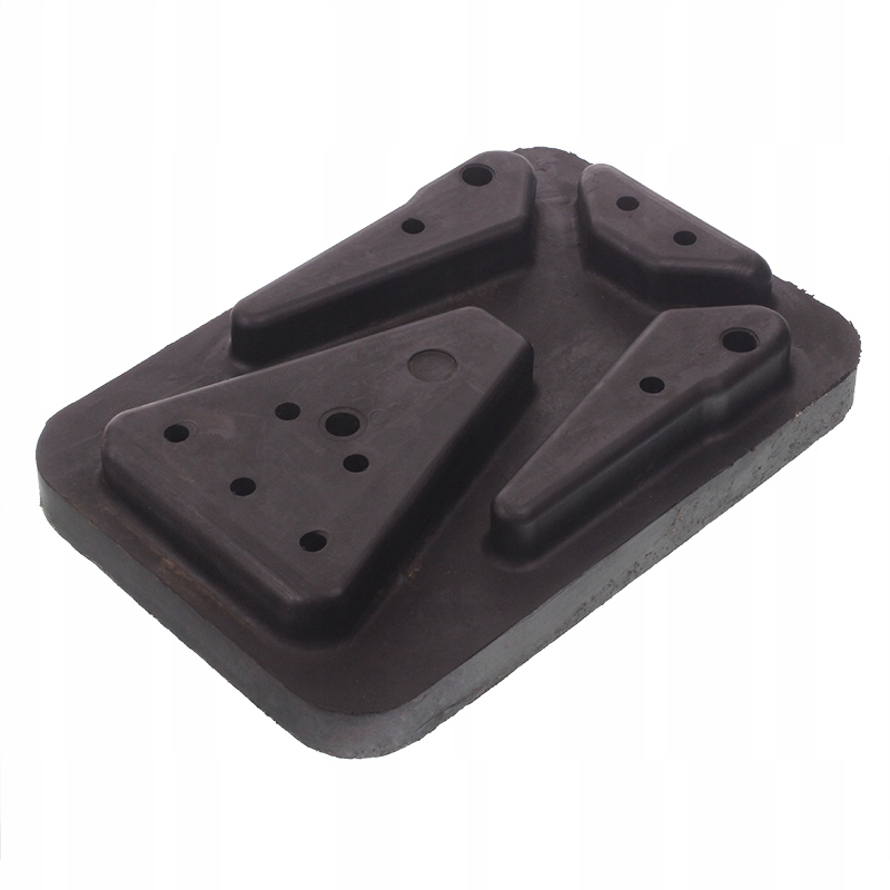 Podpora Gumowa Łapy Koparki Jcb 3Cx, 4Cx - S/T - 460X315Mm 98047200 za ...