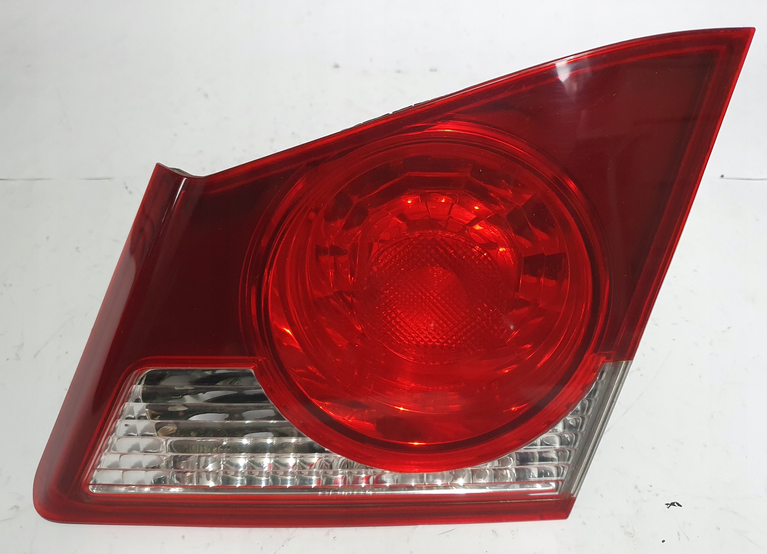 Honda Civic 8 VIII Sedan Lampa Tyl Tylna Prawy Prawa W Klape Klapy OE ...