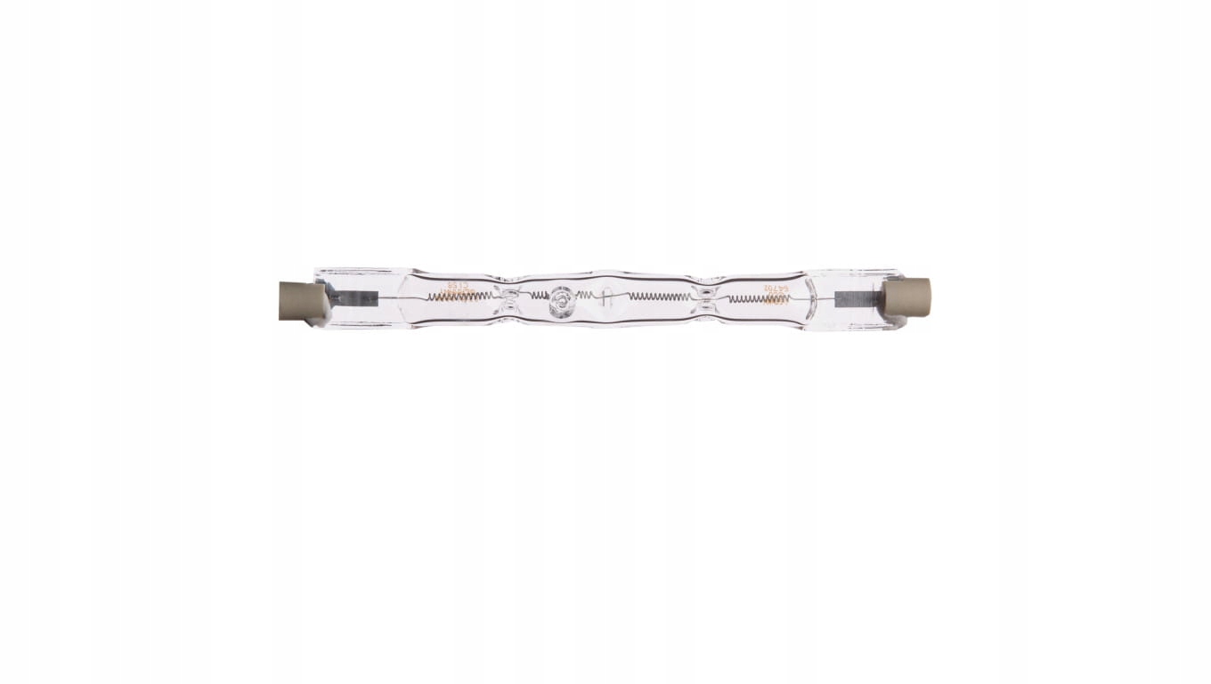 HALOLINE PRO 400W 230V R7S Osram (4008321207715) • Cena, Opinie ...